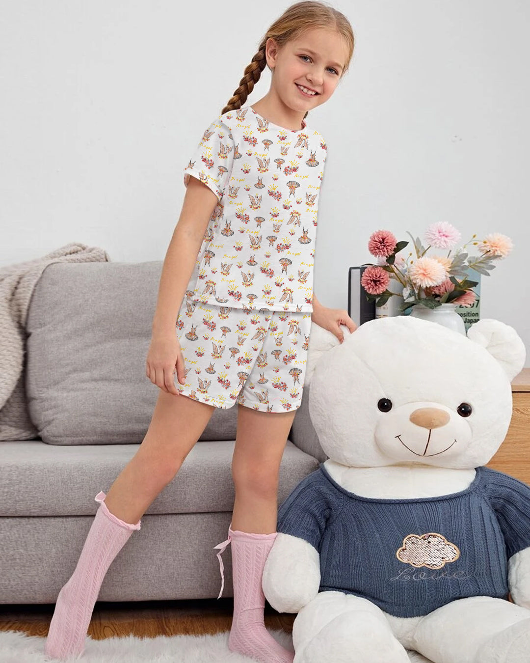 Kids Collection – PIMA